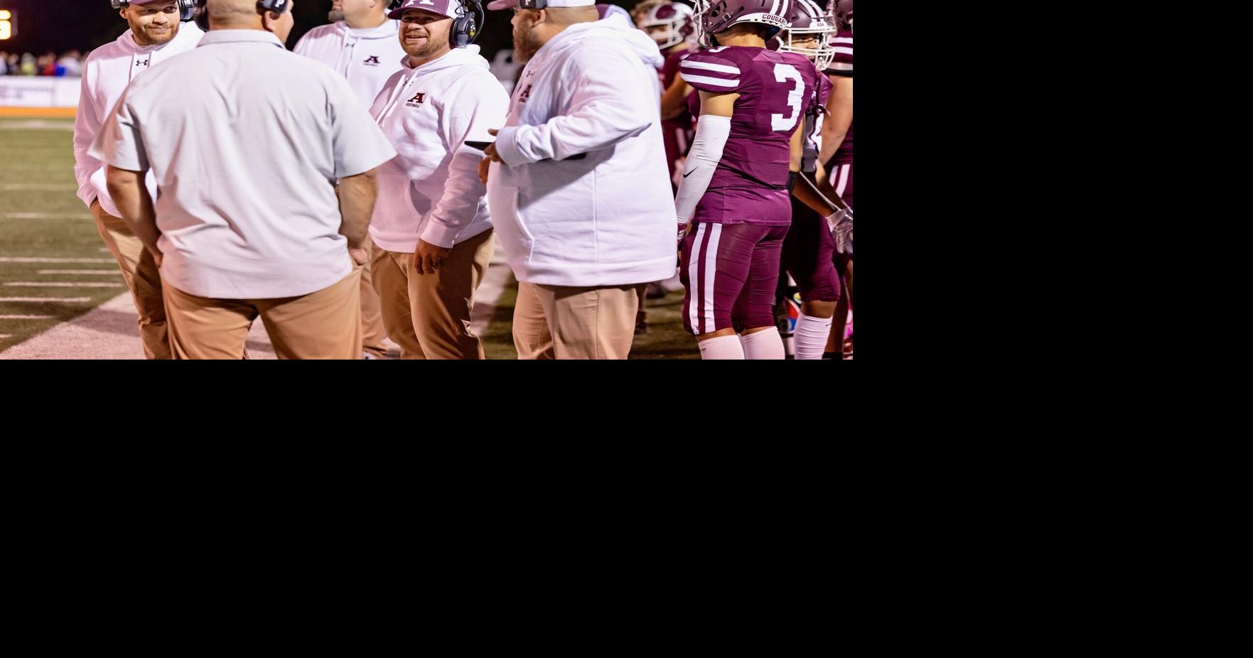 Conversation with new Ada football coach Wade Boyles | Local Sports ...