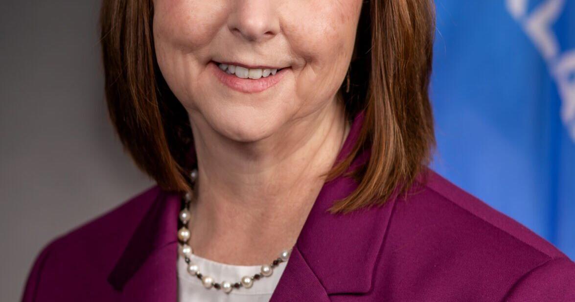 State senator says she intends to take Walters, education officials to ...