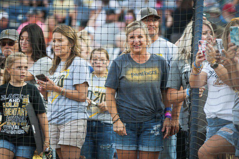 Latta Lady Panthers, Roff Tigers win state titles | Local News ...