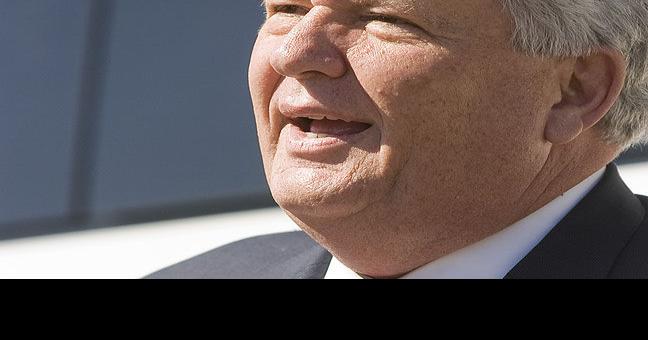 Mike Turpen will be keynote speaker at ECU's fall commencement ...