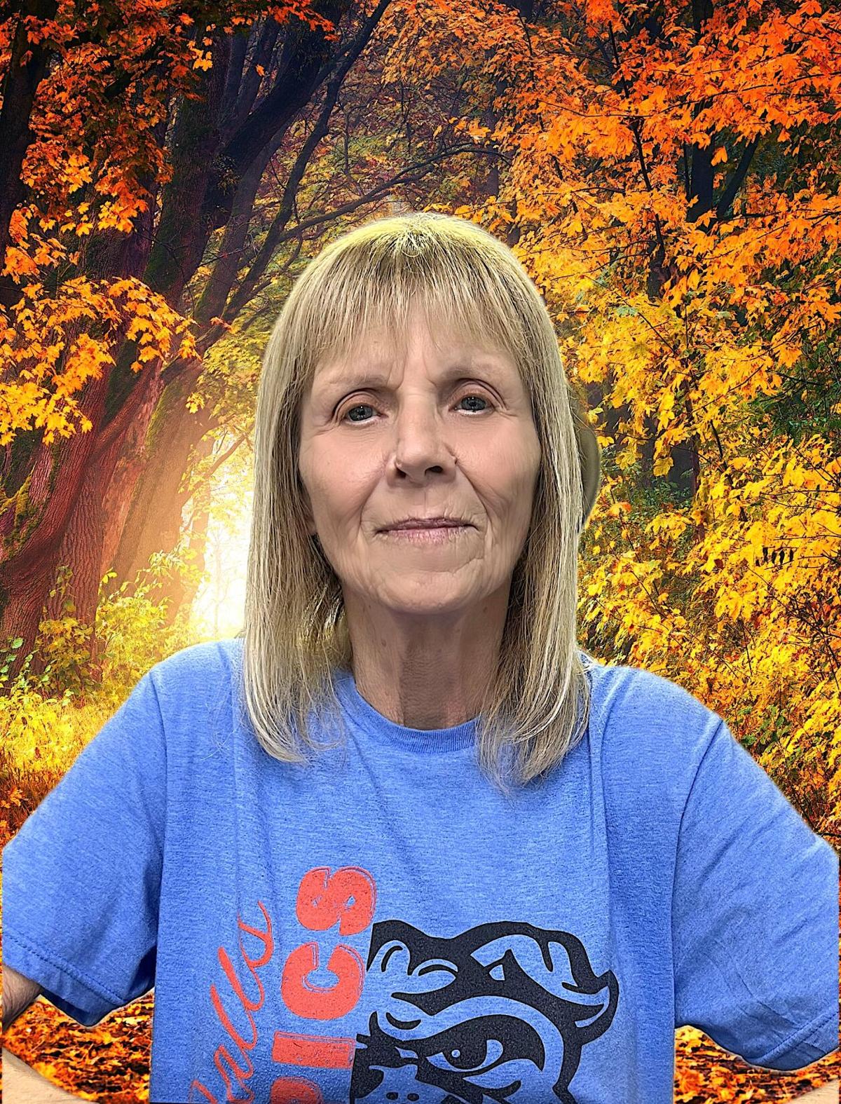 Cheek named McCall's Employee of the Year | Local News | theadanews.com