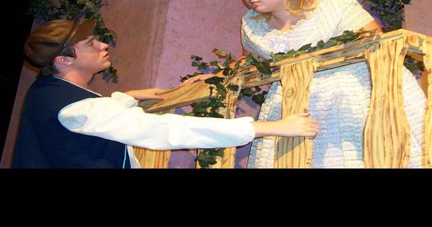 Neil Simon comedy ‘Fools’ opens Thursday | Local News | theadanews.com