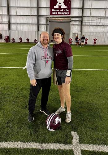 Conversation with new Ada football coach Wade Boyles | Local Sports ...