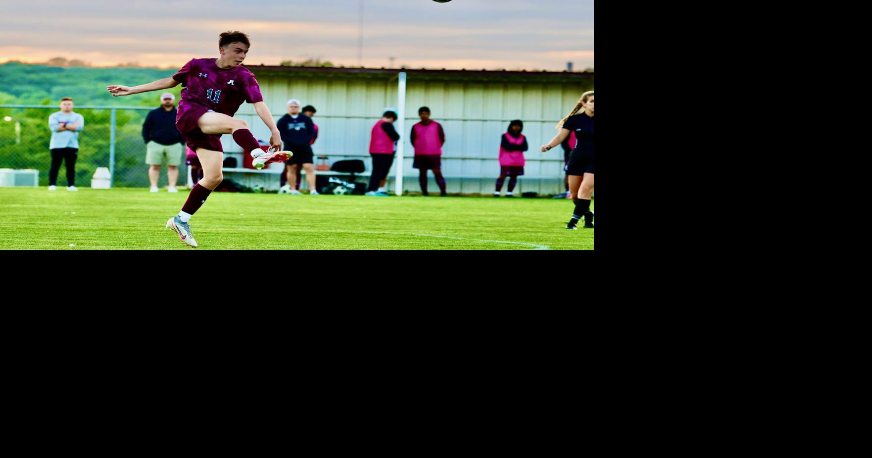 Victory Christian outlasts Ada after long soccer battle | Sports ...