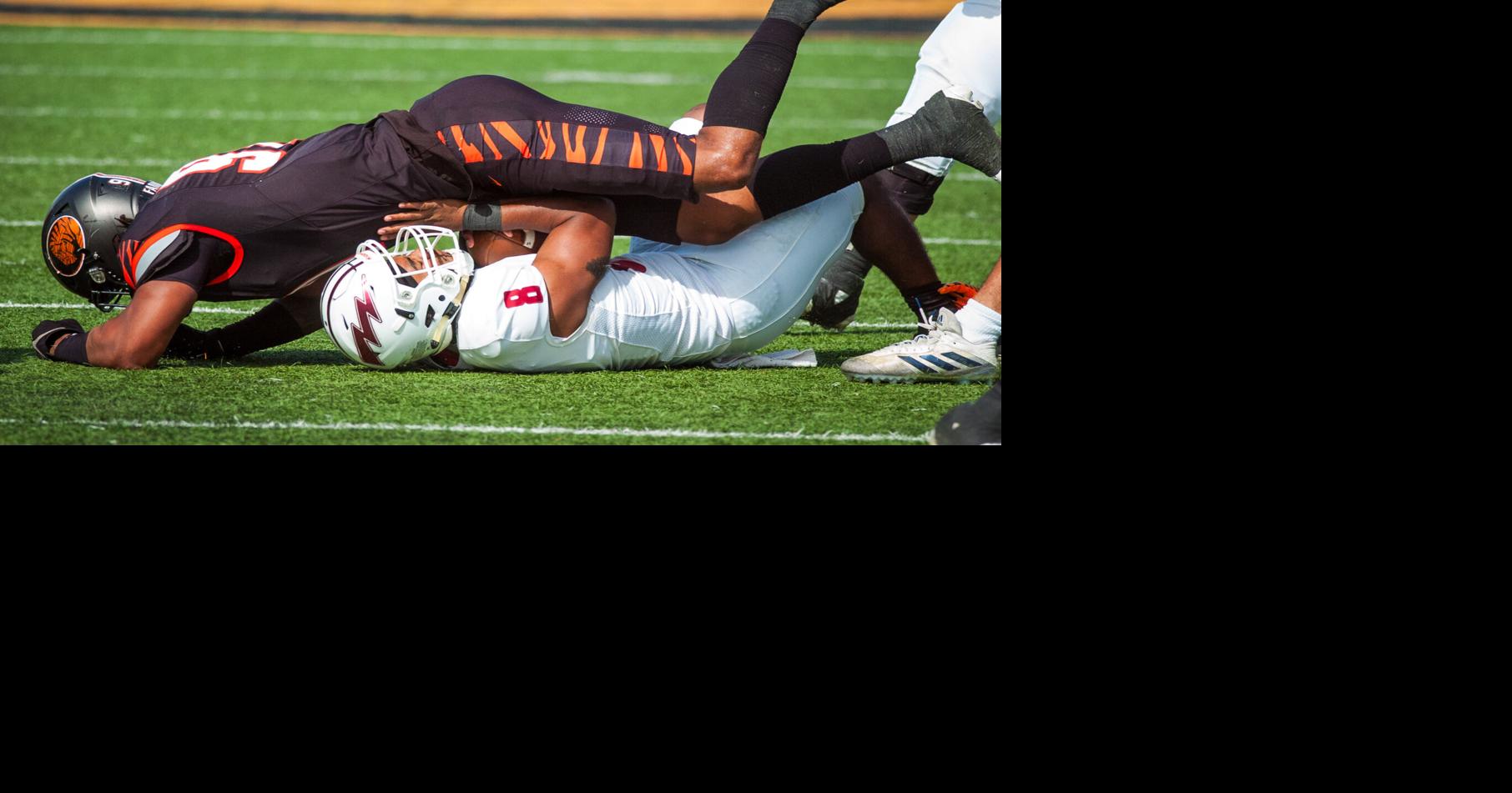 Two special teams plays help SNU stop East Central | Oklahoma ...