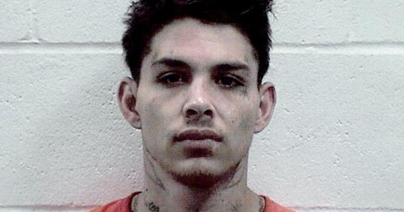 Ada man murdered; suspect charged | News | theadanews.com