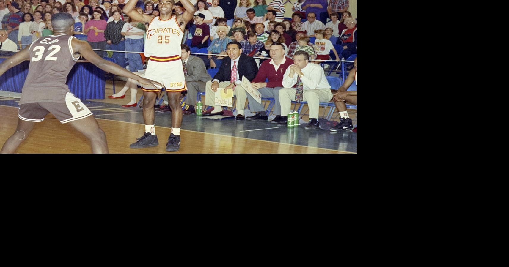 Brown proud to represent Byng as Hall of Fame inductee | Local Sports ...