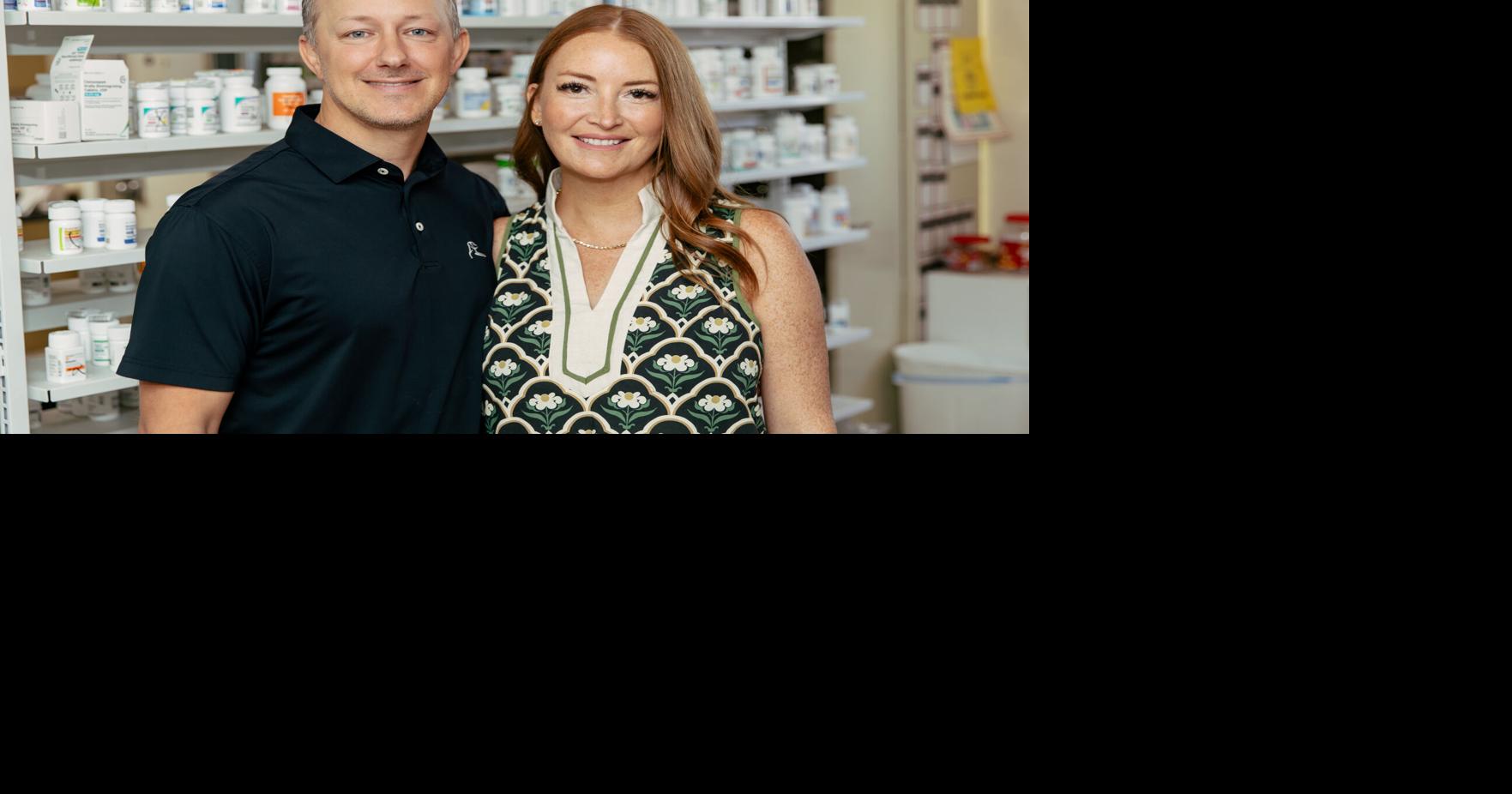 McCortney’s Family Pharmacy Becomes Vintage Drug Co. | Local News ...