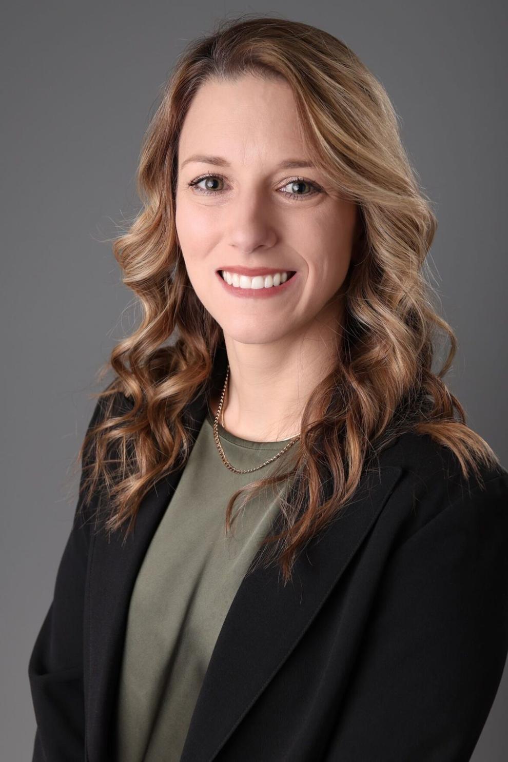 Castillo joining The Clinic’s Cardiology team | Local News | theadanews.com