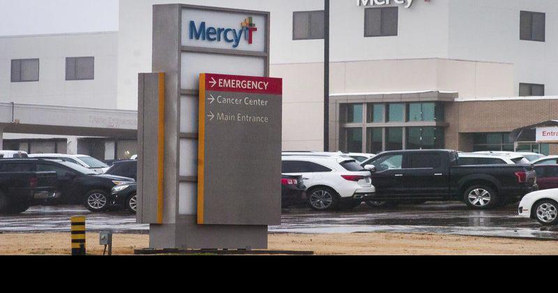 Mercy Hospital Ada among those recognized for strides in reducing ...