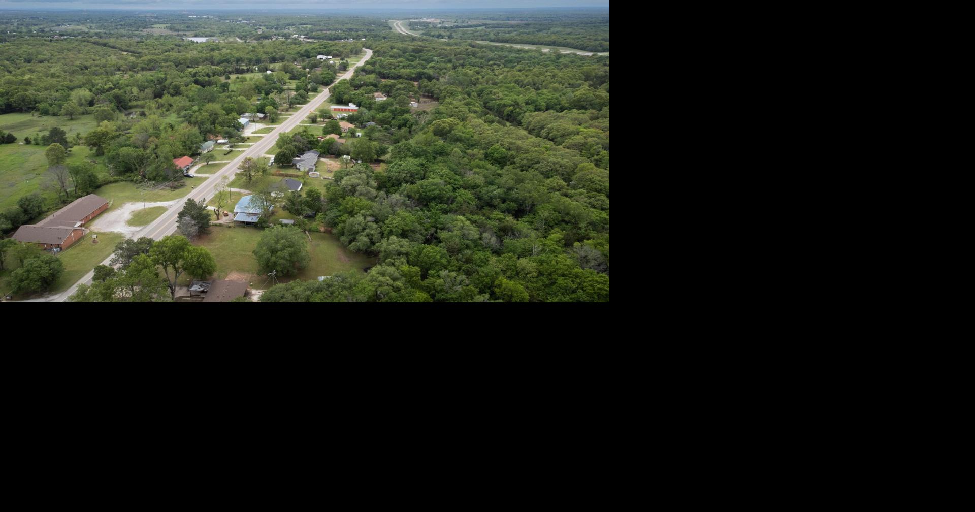 Byng in the dark Saturday | Local News | theadanews.com