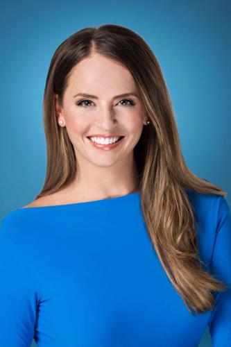 Ada's Markie Martin named co-anchor of “Morning in America” on ...