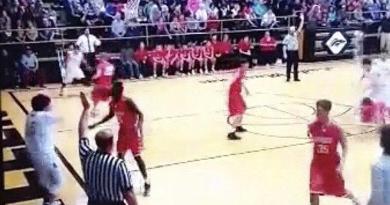 Viral Allen-Vanoss basketball video spurs anger, questions | Local News ...