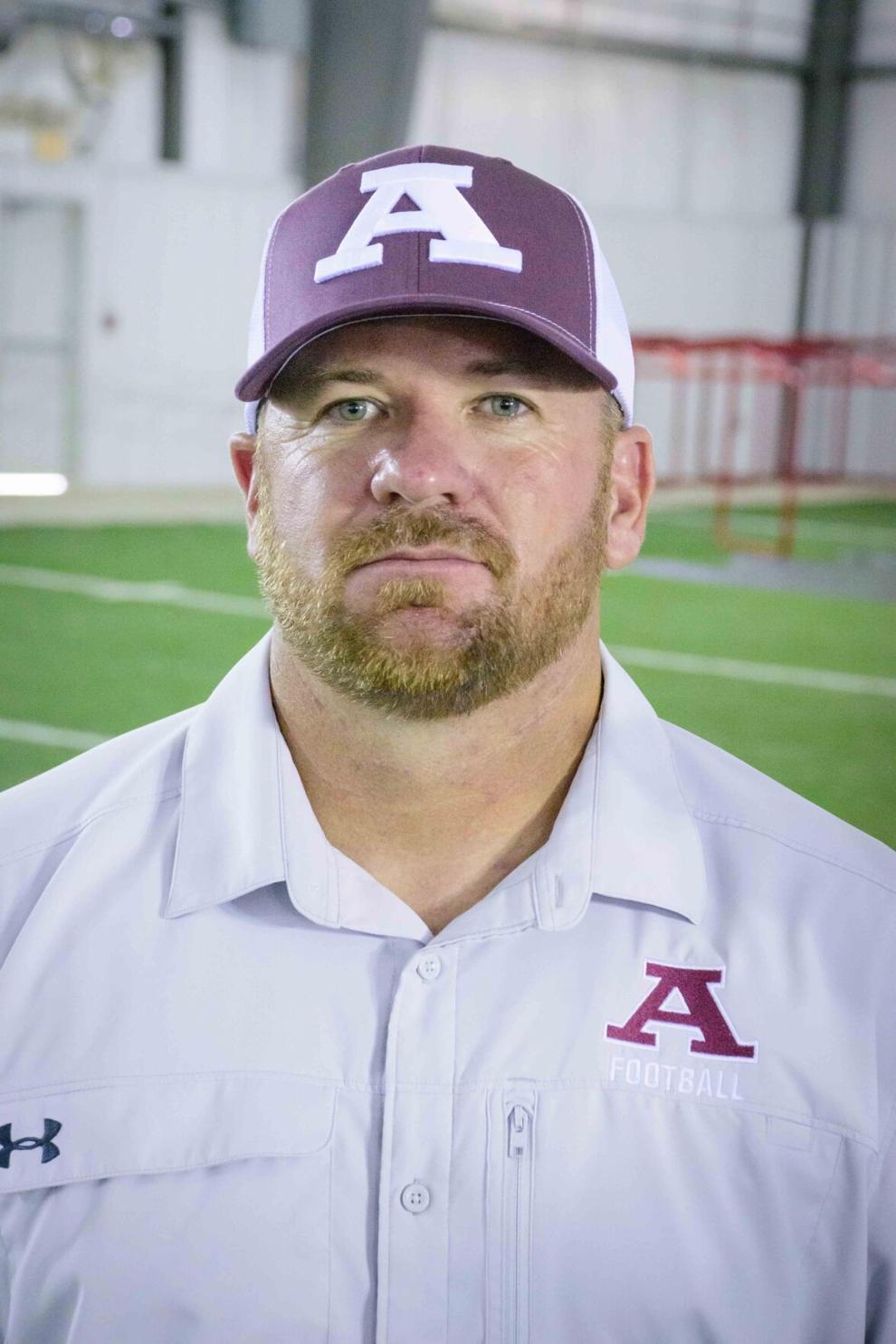 Boyles named Ada's new head football coach | Local News | theadanews.com