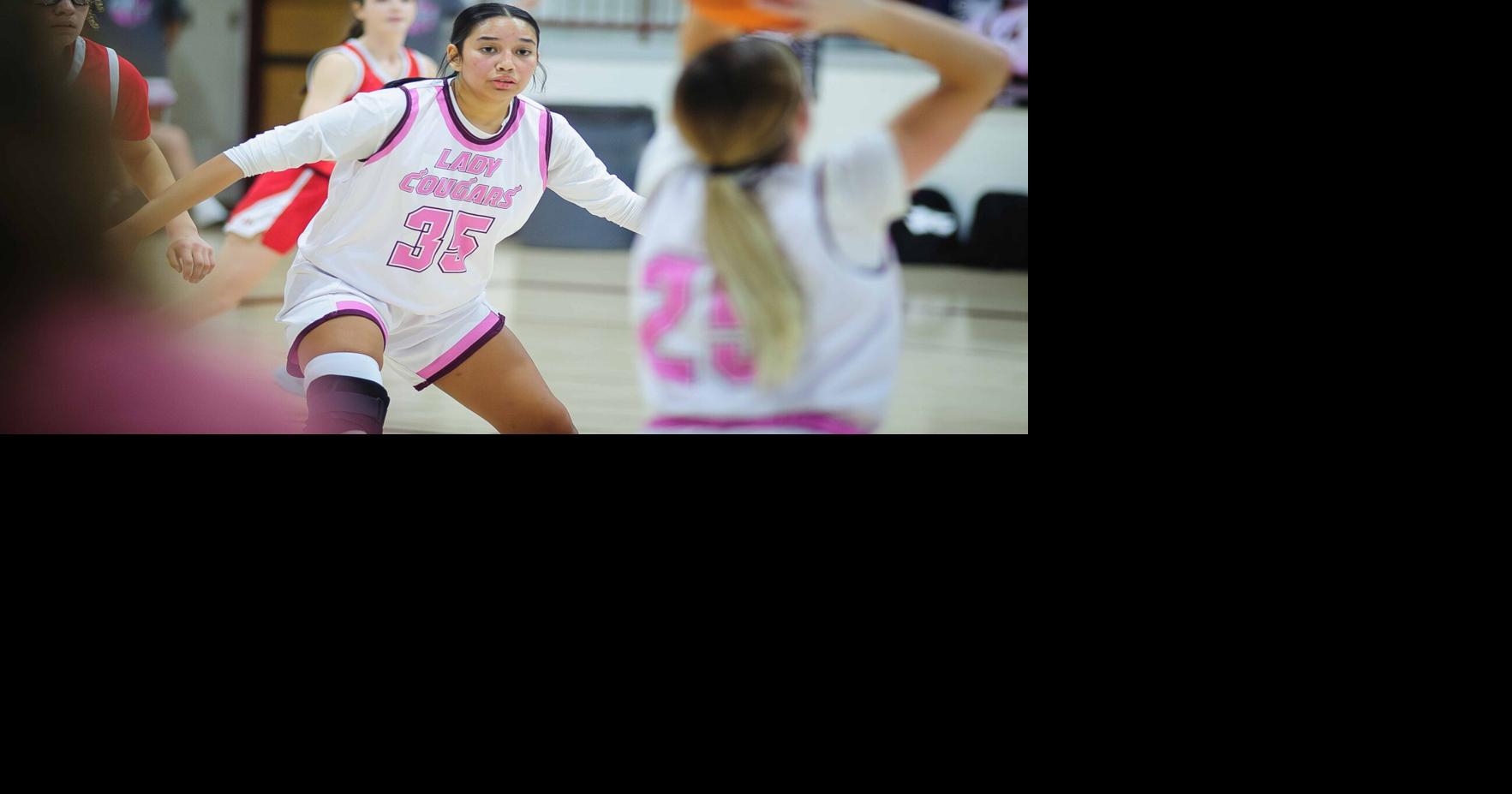 Ada girls sock Seminole on Senior Night | Sports | theadanews.com