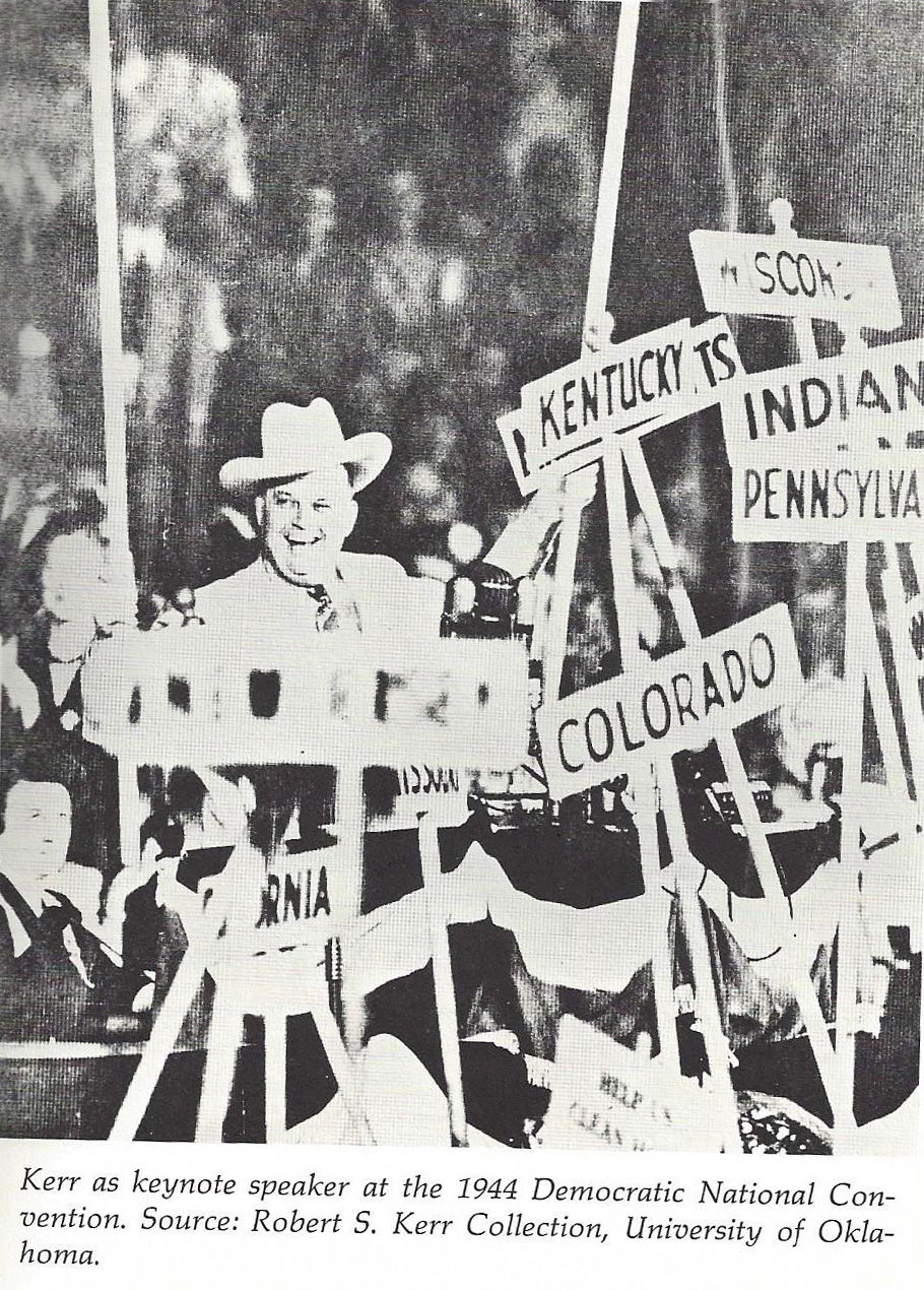 The legacy of the Kerr family | News | theadanews.com