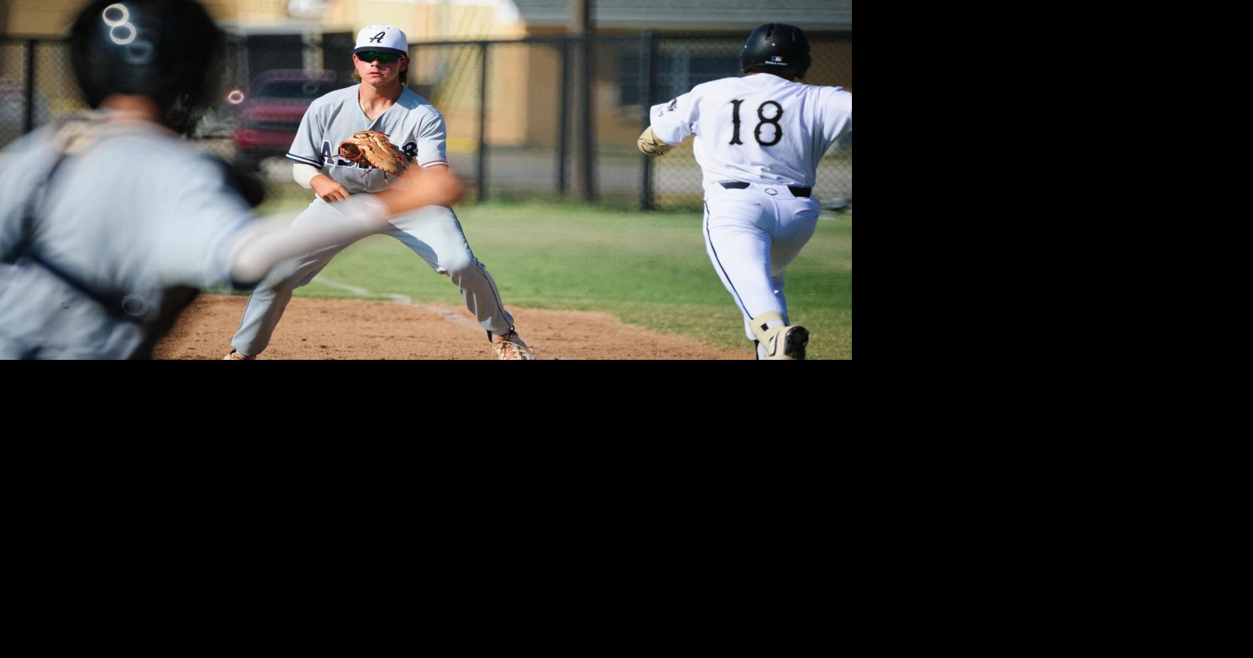 No. 1 Fort Cobb rallies past Asher | Sports | theadanews.com