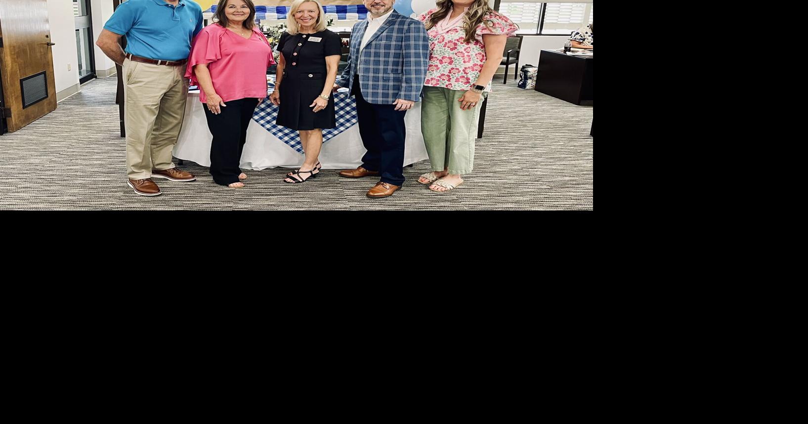 Nichols retires after 31 years with West Alabama Bank | Local News ...