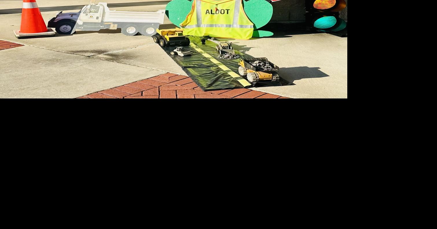 ALDOT wins Frog Level Frog Display Contest | Local News ...