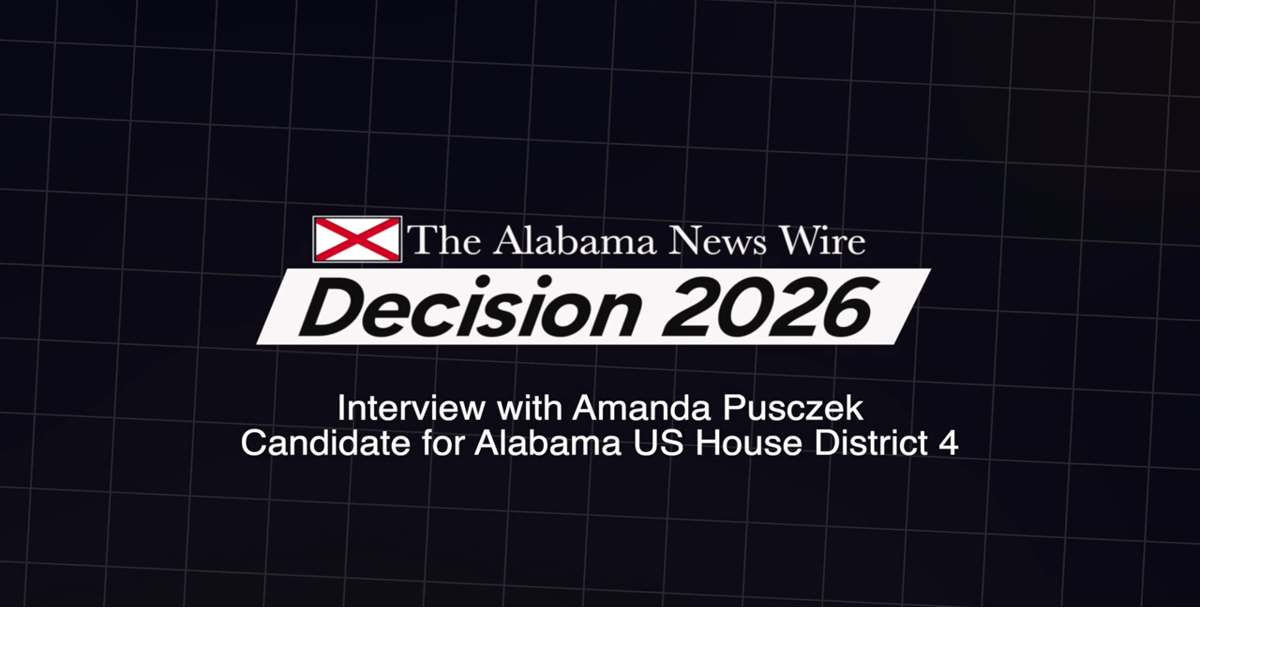 Meet the Candidates: Amanda Pusczek for US House of Representatives ...