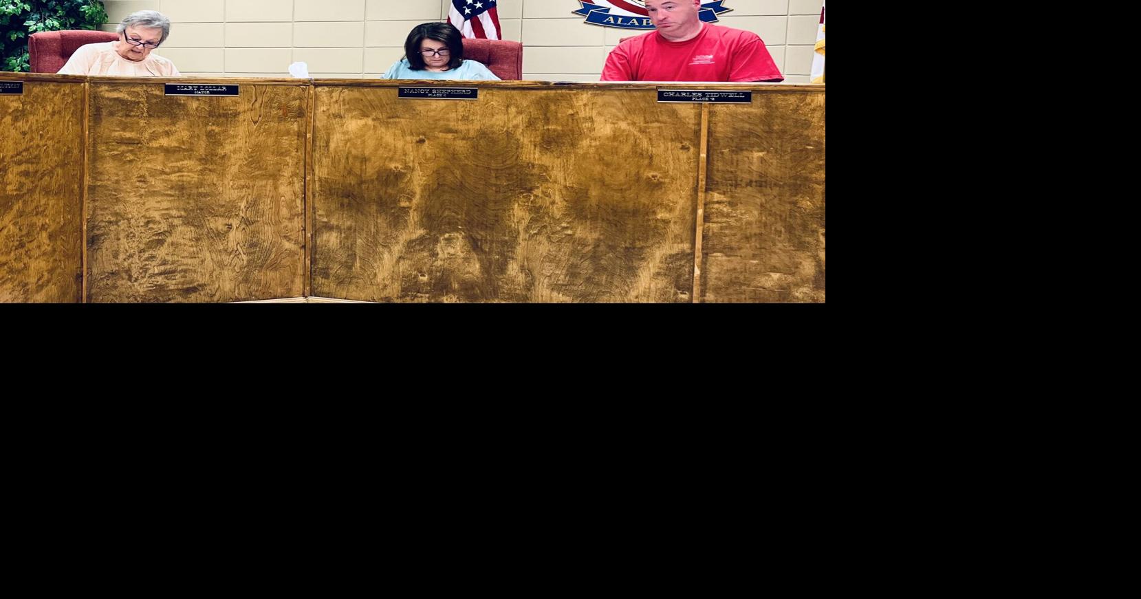 Berry Town Council to seek bids for repaving project | Local News ...