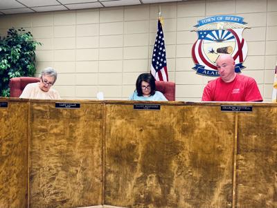 Berry Town Council to seek bids for repaving project | Local News ...