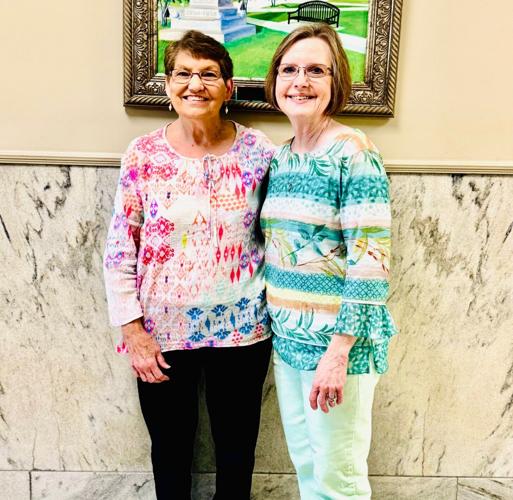 Porter retires as Revenue Commissioner, Edwards receives appointment ...