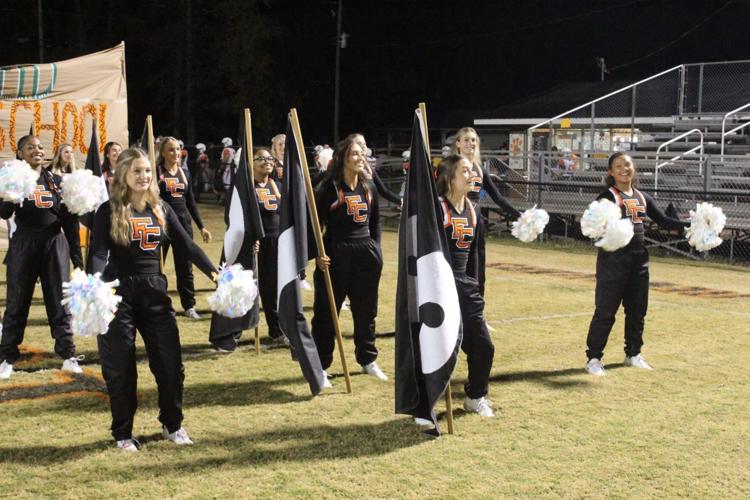 Tigers lose to Alexandria in playoffs, 47-20 | Fayette County High ...