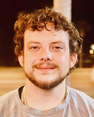 Meet the Candidates: Fayette City Council Candidate Alex Moore | Local ...