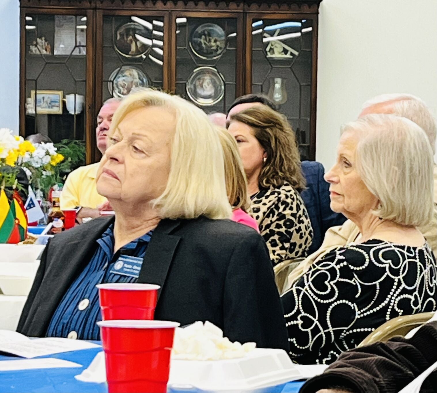 Local Gideon Camp holds annual Pastors' Appreciation Banquet | Local ...