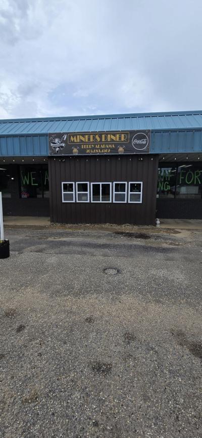 Business Spotlight: Miners Diner- Berry, Alabama | Local News ...