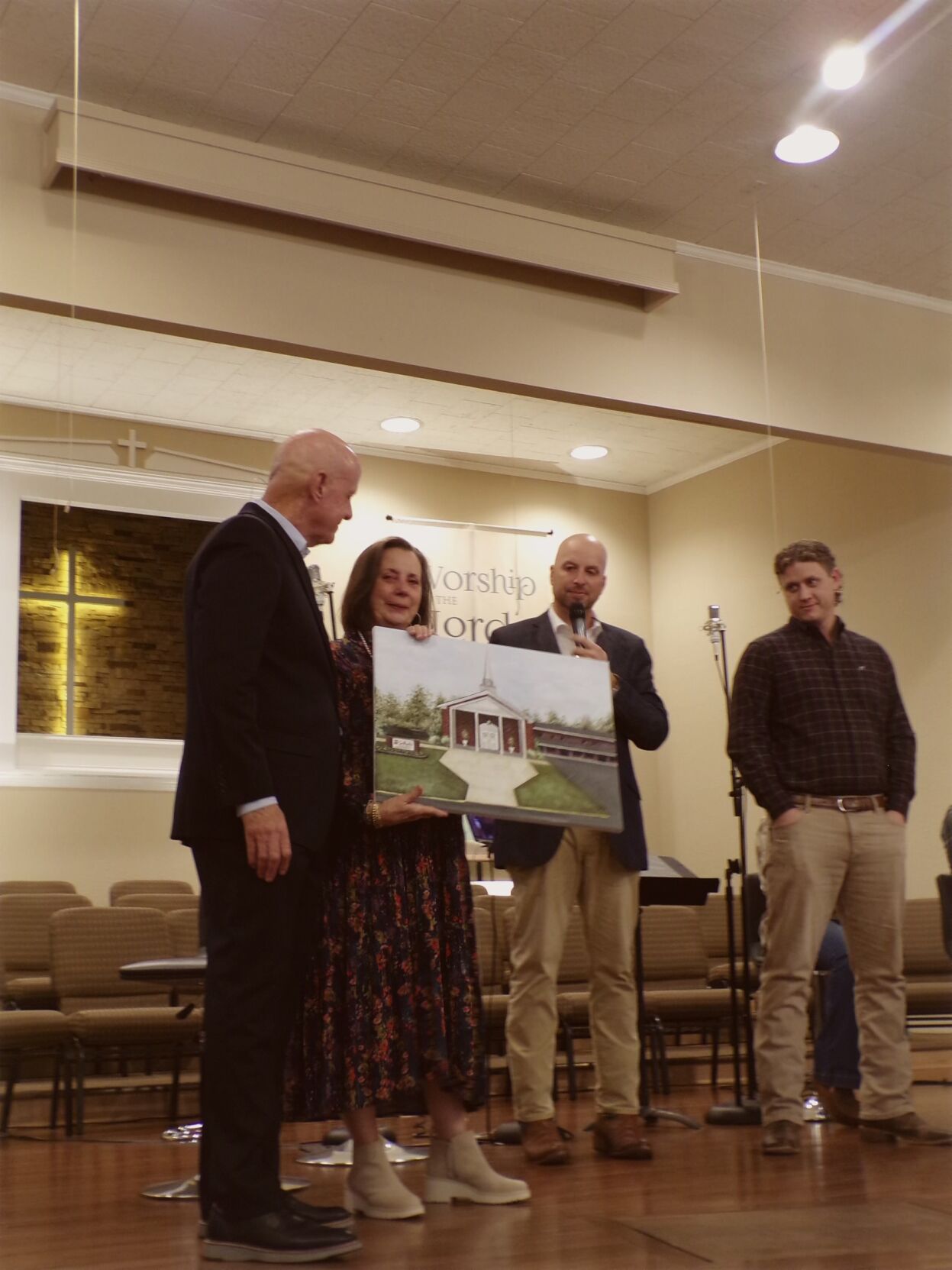 Brother Robert Parrish retires from Southside Baptist Church | Local ...