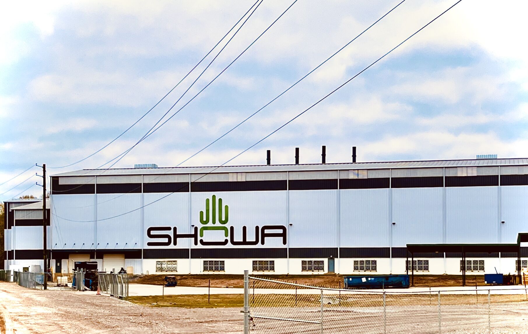 Showa Best Glove announces permanent closure of Fayette plant | Local ...