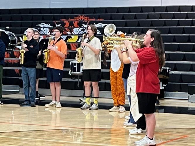 Reynolds receives FCHS “Player of the Week” award | Fayette County High ...