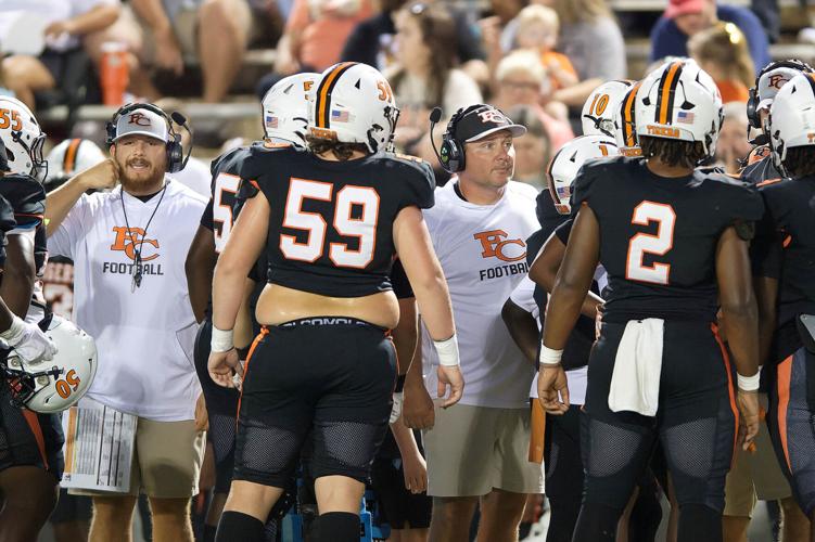 Fayette shutouts Fultondale 44-0 for big region win | Fayette County ...