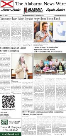 Meet the Candidates: Amanda Pusczek for US House of Representatives ...