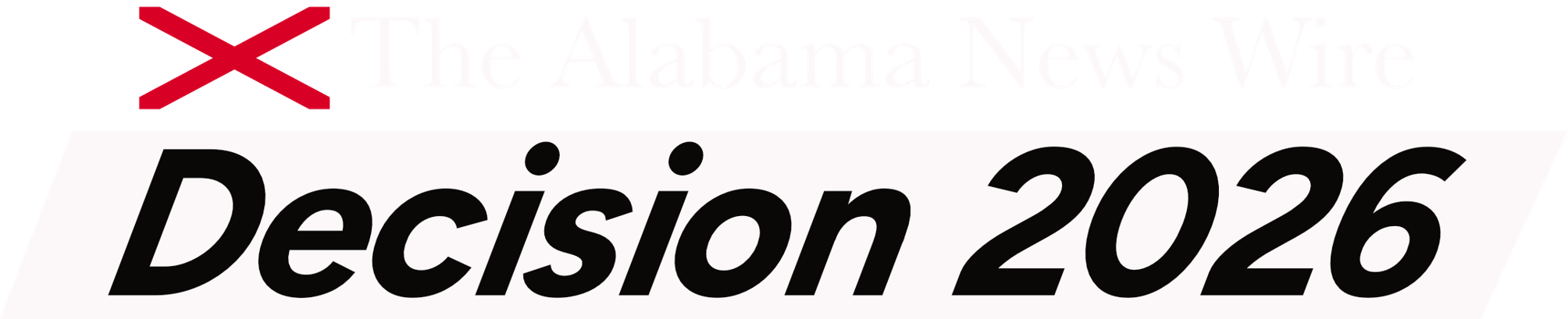 Meet the Candidates: Shane Weaver for US House of Representatives - AL ...