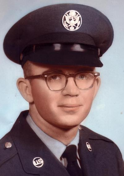 Mr. Marvin Lester Taylor | Obituaries | thealmatimes.com