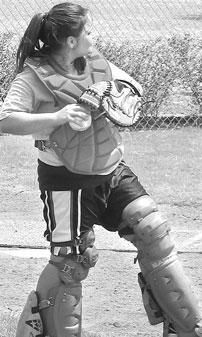 Lady Raiders start year | Sports | thealmatimes.com