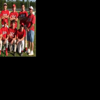 Bacon boys finish second in baseball tourney | Sports | thealmatimes.com