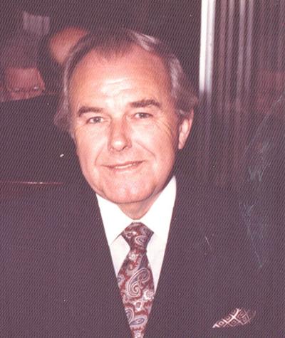 James Fred Taylor | Obituaries | thealmatimes.com