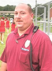 Alma PD welcomes back Officer Douglas | News | thealmatimes.com