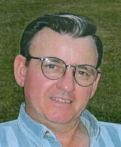 John Daniel White | Obituaries | thealmatimes.com