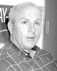 Rigdon is retiring | News | thealmatimes.com