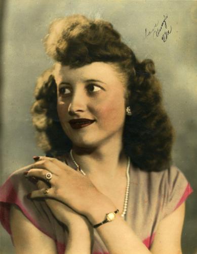 Verlene Miles Carter | Obituaries | thealmatimes.com