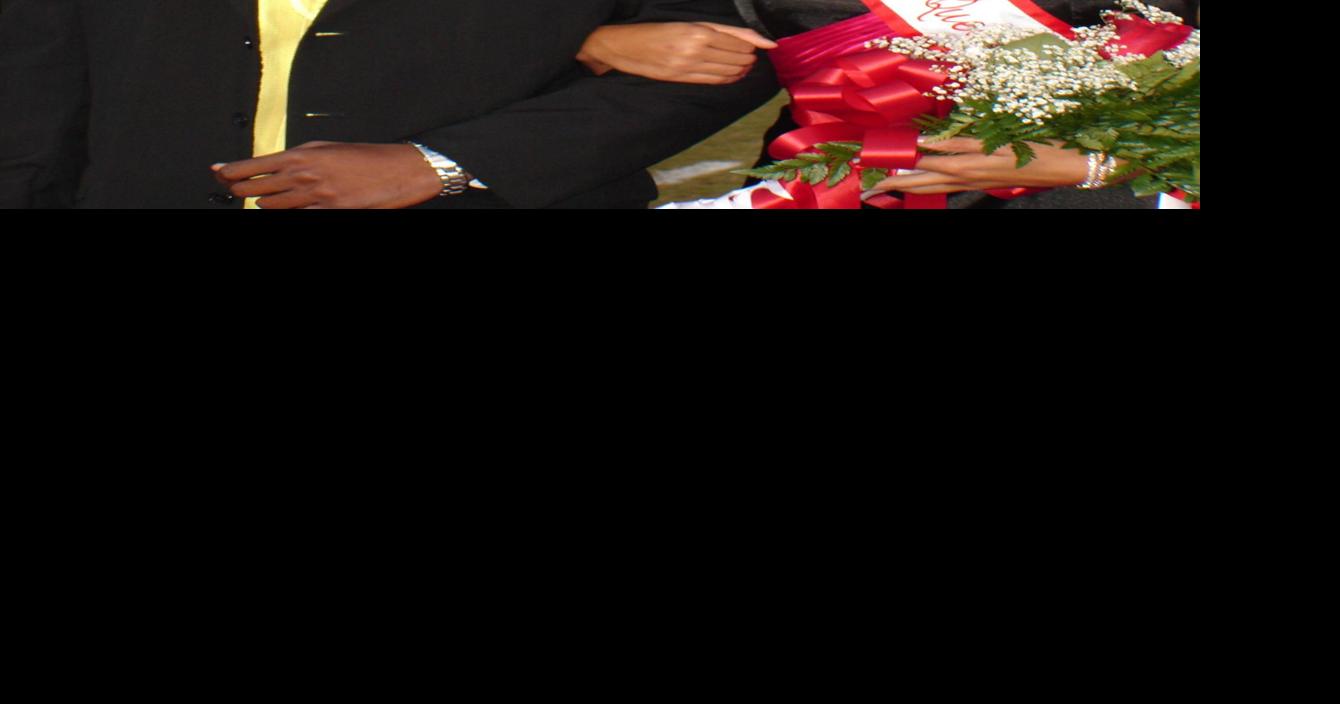 Altman, Wesley are '09 Raider royalty | News | thealmatimes.com