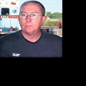 Terry Thomas remembered for service to others | News | thealmatimes.com