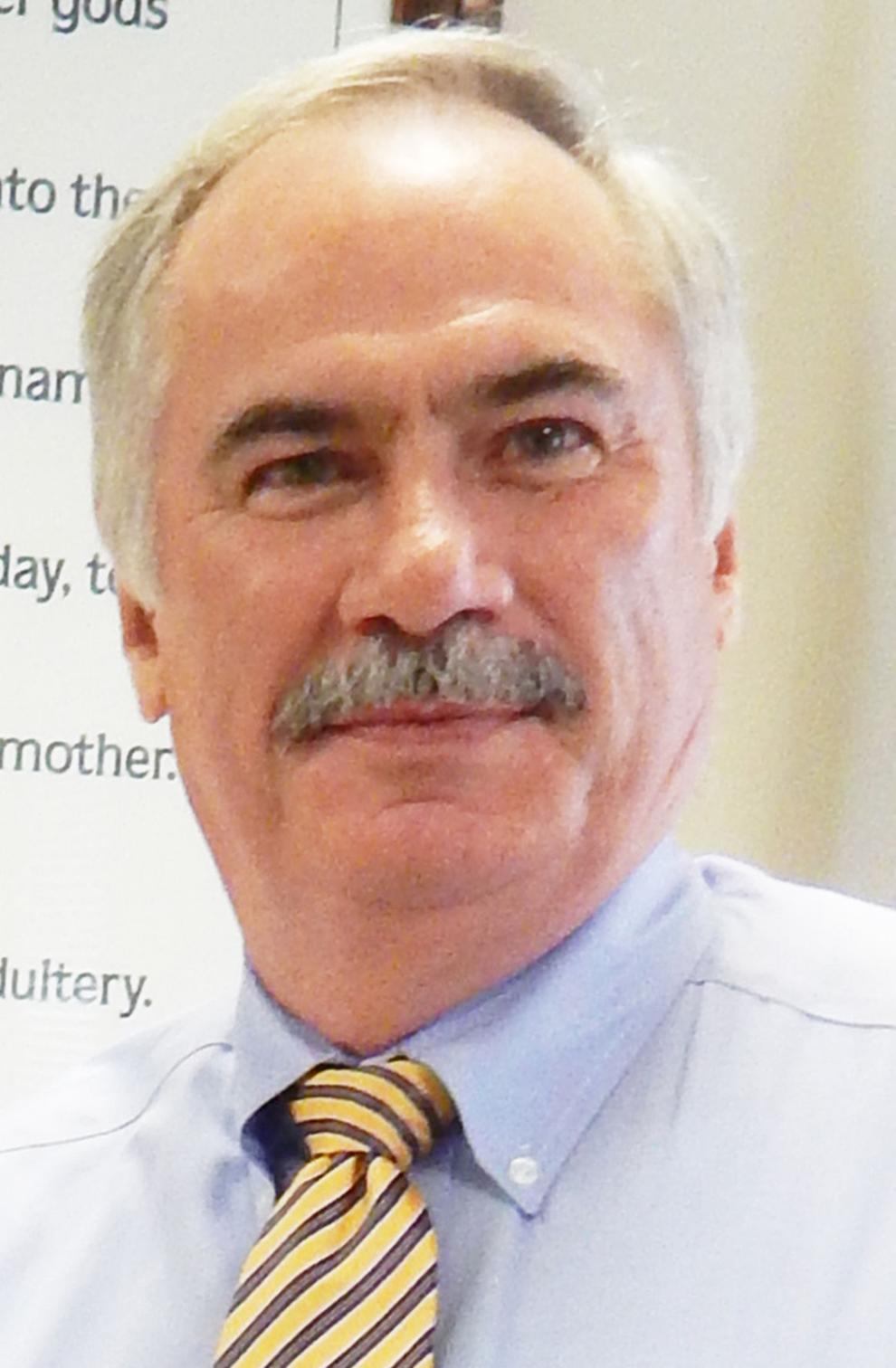 Edgar named city attorney | News | thealmatimes.com