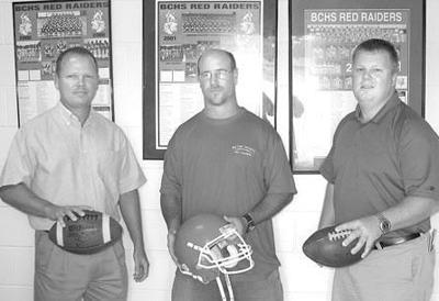 WDMG launches ‘Raider Radio’ | Sports | thealmatimes.com