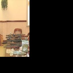 Sheriff tightens grip on Bacon County’s drug ring | News | thealmatimes.com